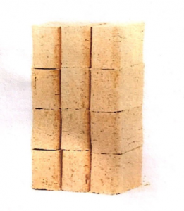 Hardwood Ruf Briquettes - Firewood Ireland